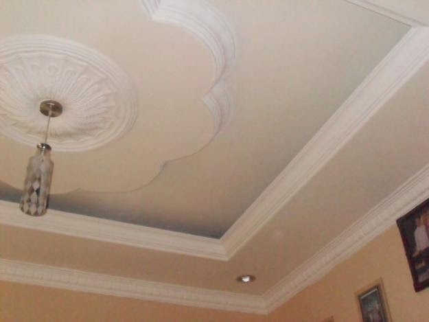 GAMBAR DROP CEILING | HARGA PASANG GYPSUM BEKASI,CIBUBUR,BOGOR,DEPOK ...
