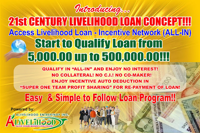 Alivelihood EntrePinoy Inc.