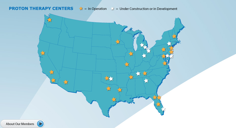Proton Therapy: Where, why and what is Proton Therapy