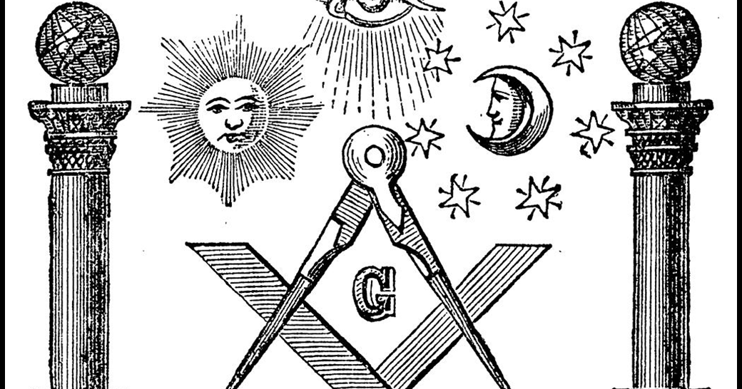 Esoterica: Exploring Three Famous Secret Societies