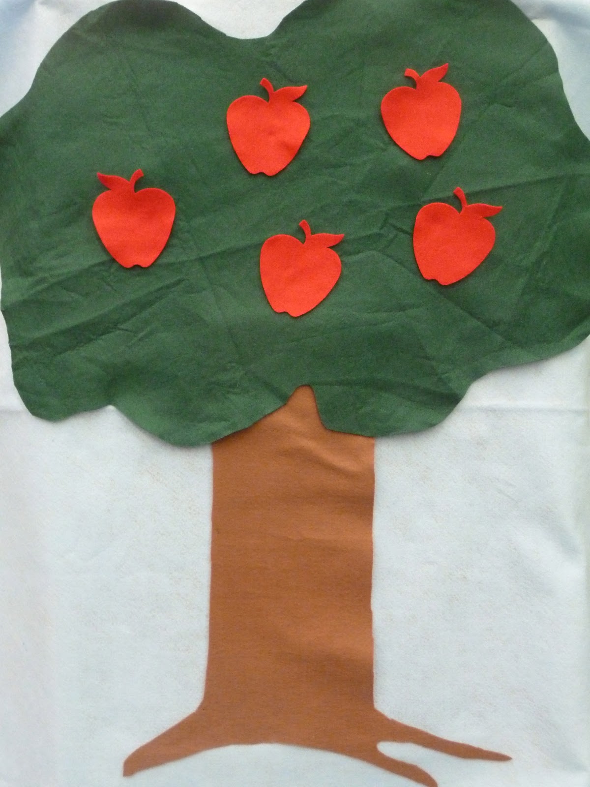 The Wielded Pen - Children's Corner: April 2012