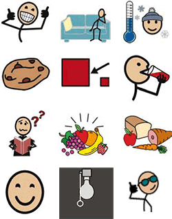 Symbols For Special Education