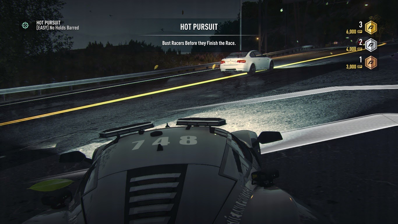 NFS Rivals | HD Gallery 2 | IMB SHOW