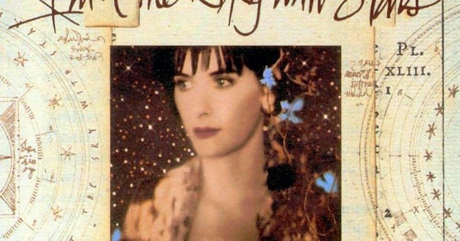 Enya - Paint The Sky With Stars (1997)