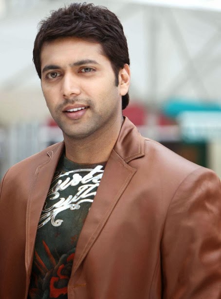 Indian Actor Ravi Mohan Hd Wallpaper Picture And Biography - Indian ...