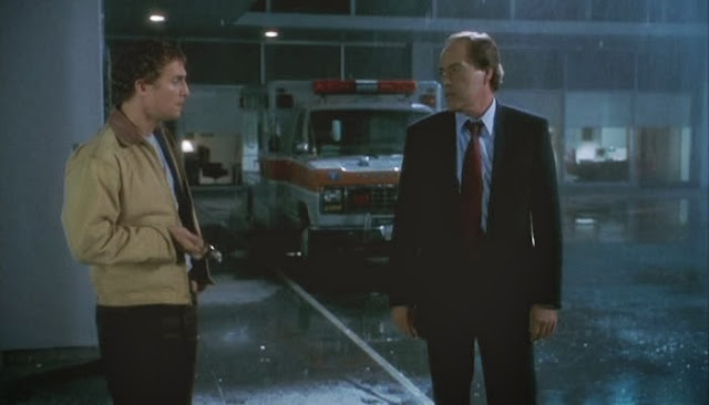 [Critique] EMPRISE (2001/2002) de Bill Paxton