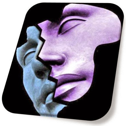 4 TIPOS DE PERSONALIDADES