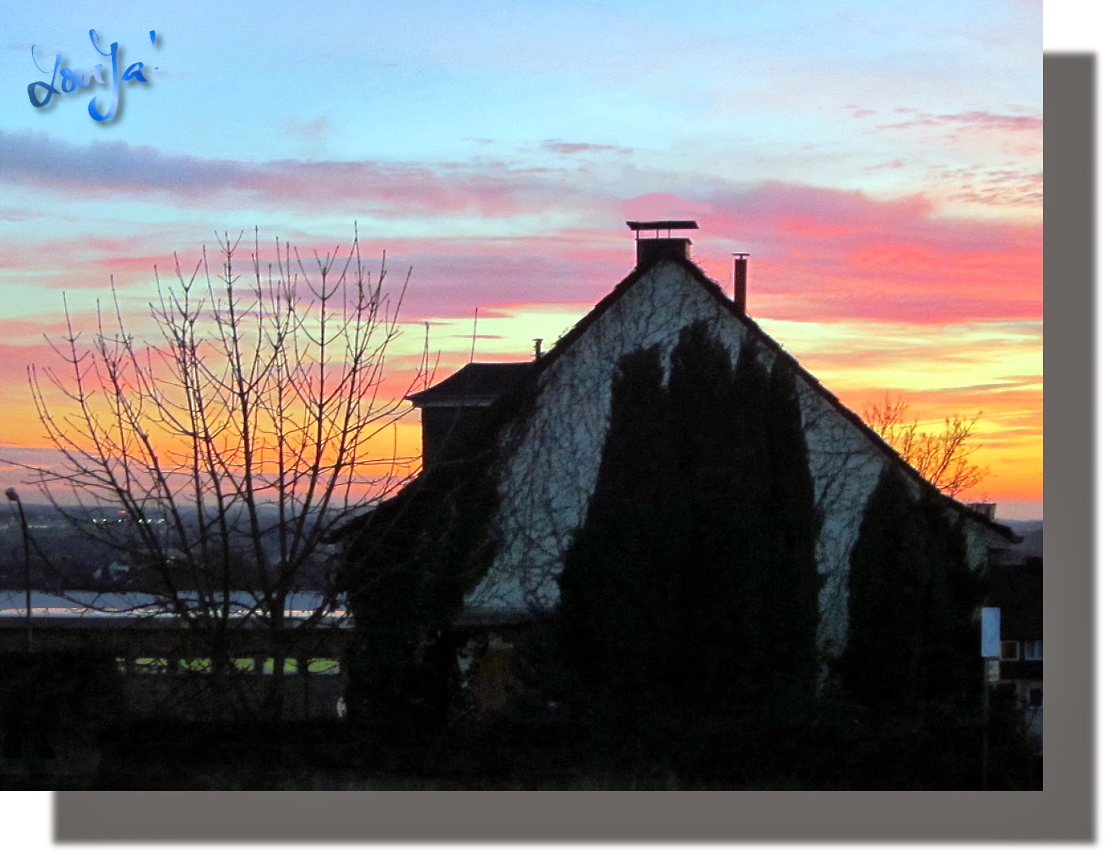 JESUS CHRISTUS, GOTTES WORT IN GOTTES WELT: Jesaja 30:19 und ...