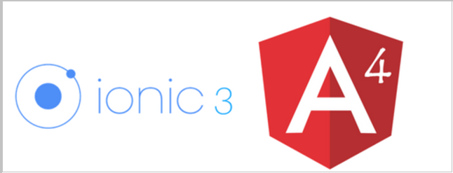 Ionic 3 Cli And Angular 4 For Build Mobile Apps