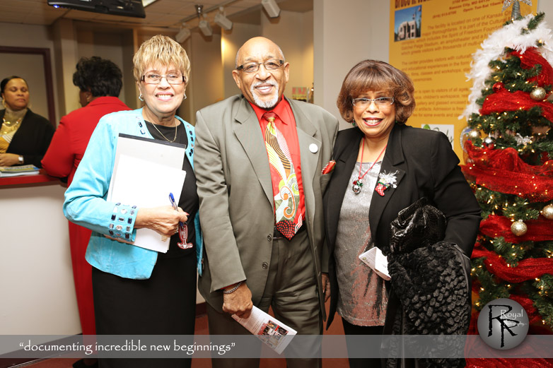 Royal Photography, LLC: Bruce R. Watkins Cultural Heritage Center ...