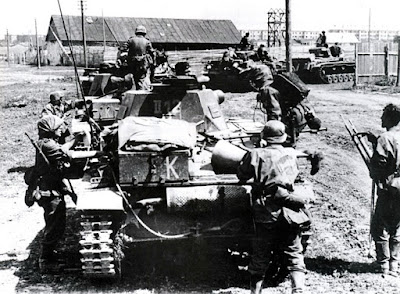 OPERACIÓN AZUL "FALL BLAU". PARTE 3/3 - WW2 en Imágenes - Blog Segunda ...