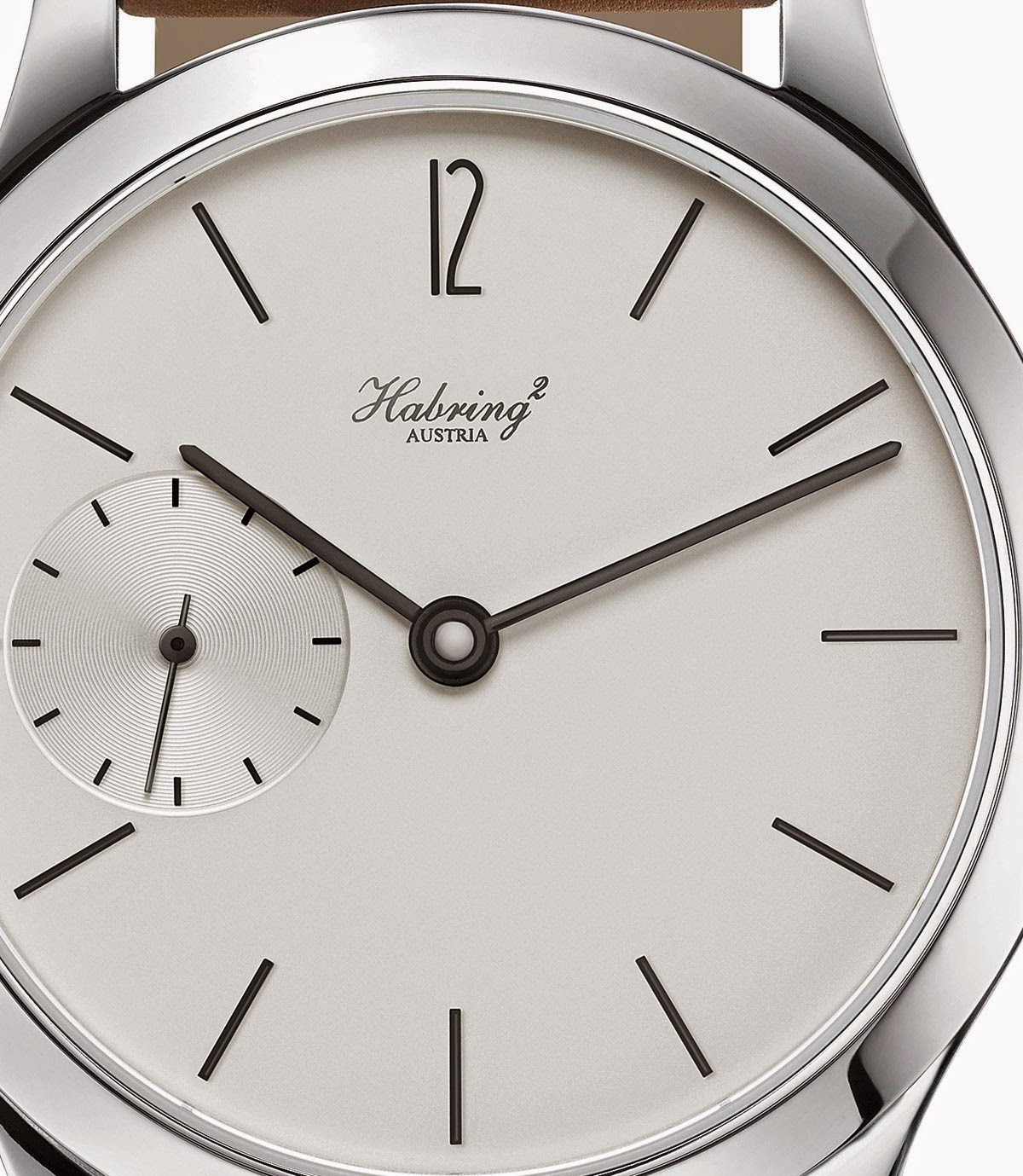Habring2 - Felix | Time and Watches | The watch blog