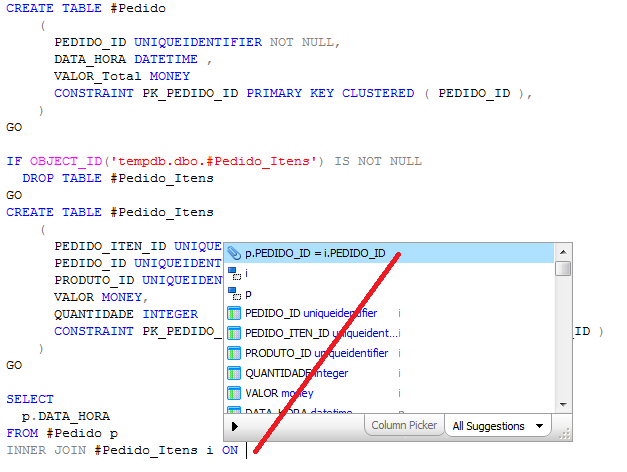 Bruno Sanson: SQL Prompt 5 para SQL Server Management Studio