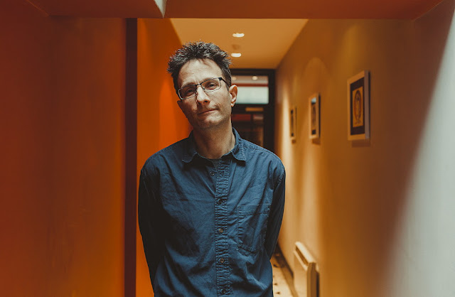 |Podcast| Path of Blood - Jonathan Hacker ~ JeanBookNerd