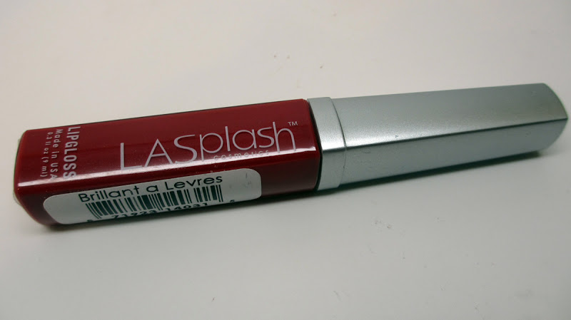 LA Splash Cosmetics Review - Pics & Swatches | Makeup By RenRen