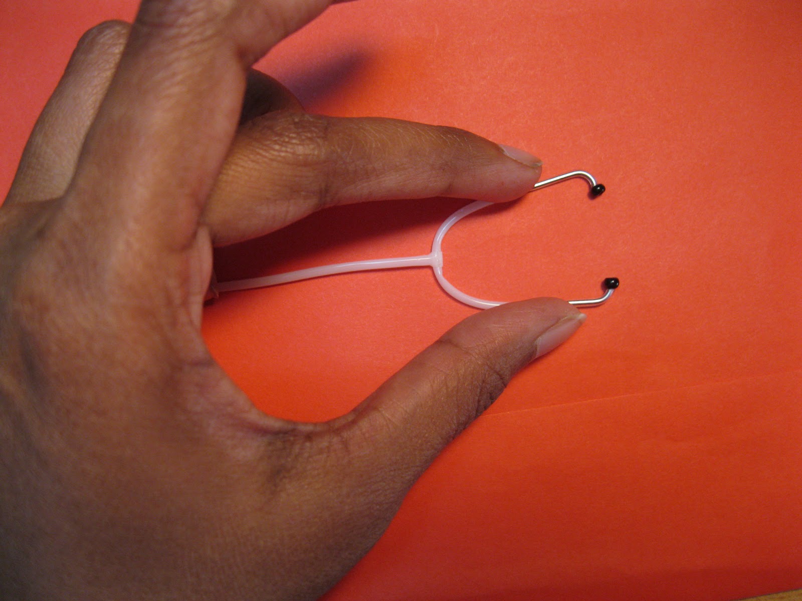 My mini world: Stethoscope