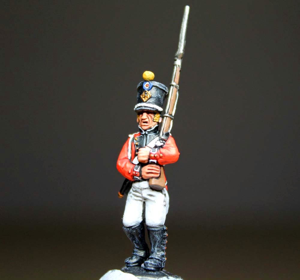 Wee Painted Men - Wargaming with Miniatures: Work in Progress ...