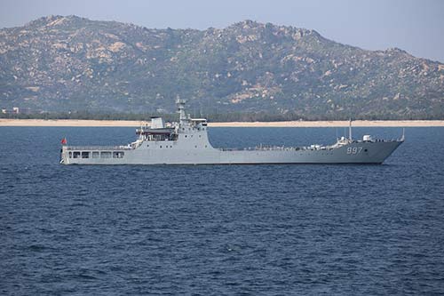 China Defense Blog: September 2016