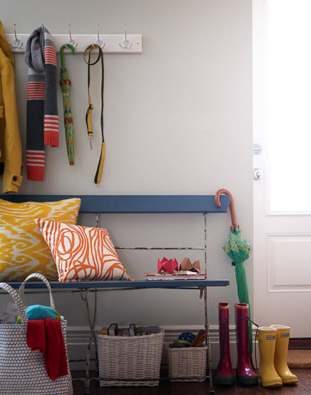 everything LEB: Happy Entry