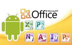 TechSoulz: Use full MS Office on your Android device