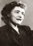 En Zona Feminista: Mujeres Ganadoras del Premio Nobel (XIX). Gerty ...