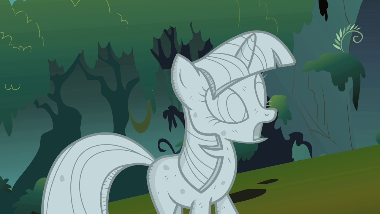 Equestria Daily - MLP Stuff!: Editorial: Whatever Happened to the ...