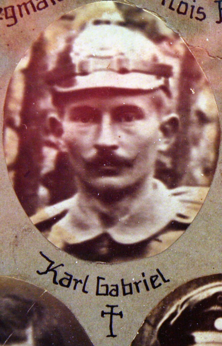 U mad? Blog: MadBizarrice: o grande mistério de Hinterkaifeck