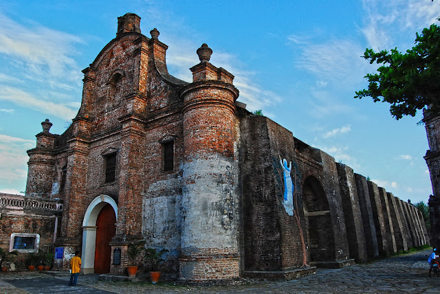 PINAY TAMBAY: The Charm Of Sta. Maria, Ilocos Sur