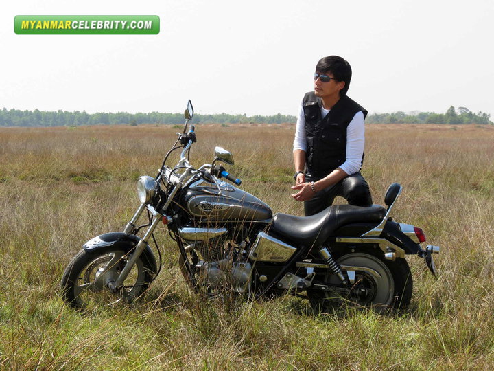 Actor Soe Thu Resumes Artist Career in Myanmar