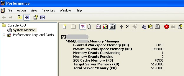 Avoid Running Out Of Memory On Multiple Sql Instances Work And Learn