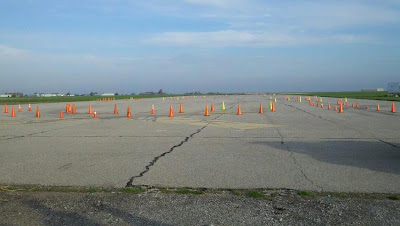 My Adventure through the Citizens Academy, Volunteering and beyond ...