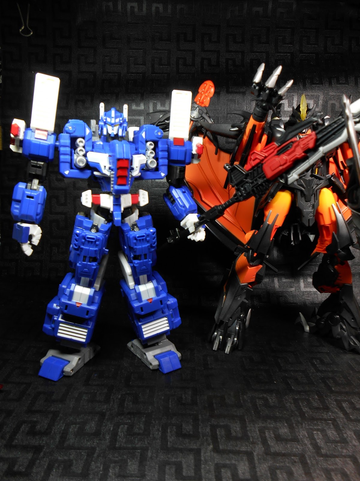 Review: Mebsuta | Night's Corner