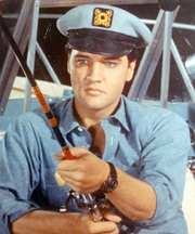 Edge of reality: Review: Easy Come, Easy Go (1967)