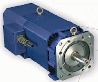 The Yoke in a DC machine