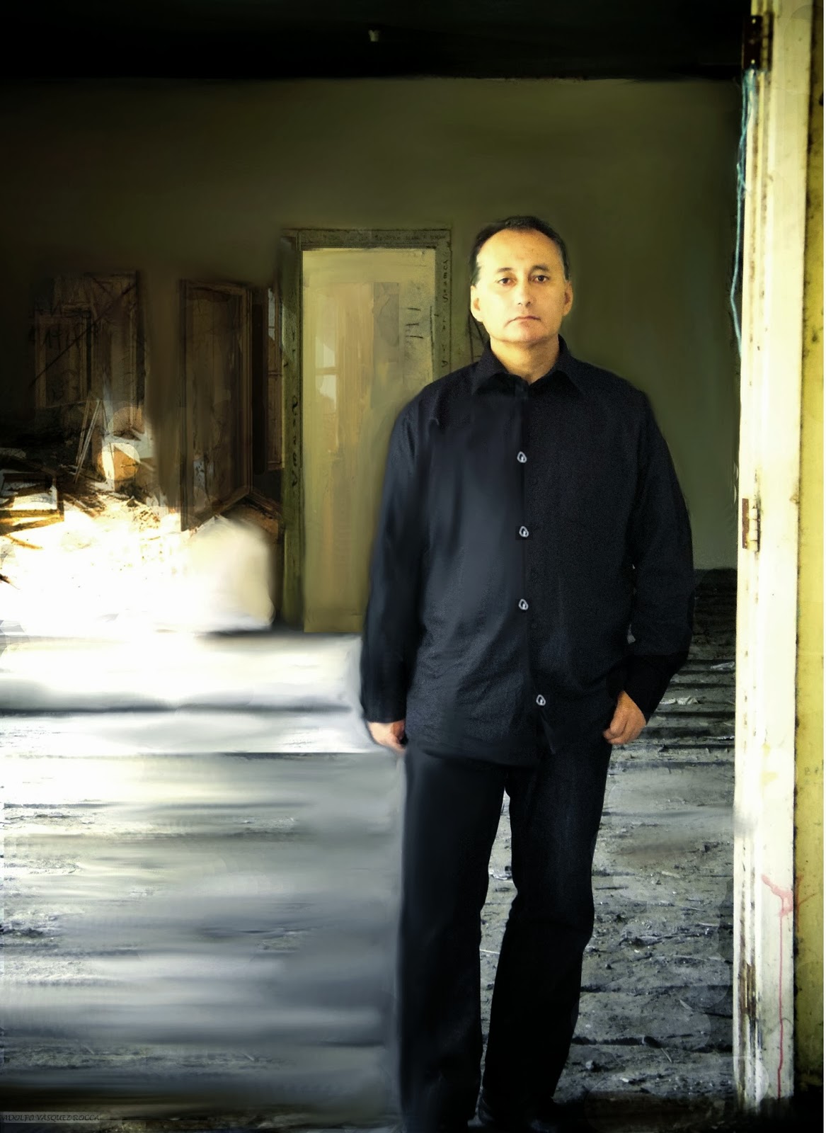 ADOLFO VÁSQUEZ ROCCA Ph.D. — SEMINARIOS: MICHEL FOUCAULT Y BEATRIZ ...