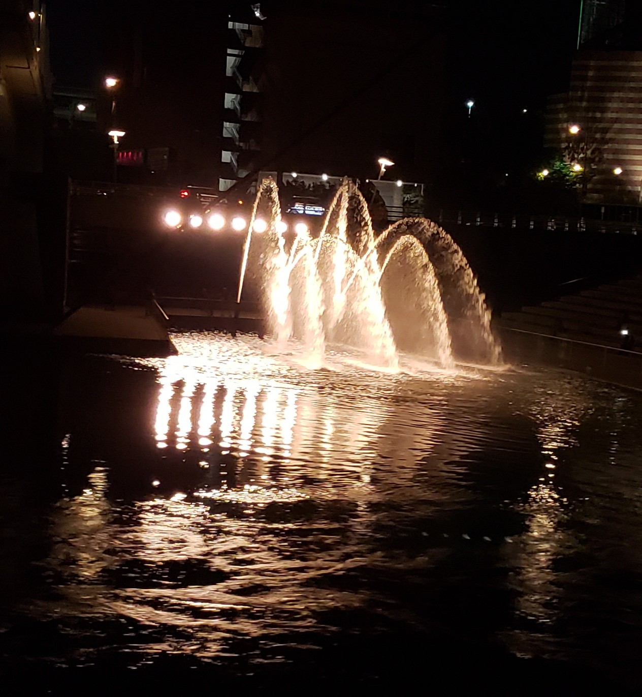 Abundant Family Living: The Southern Belle Riverboat Dinner Cruise is a ...