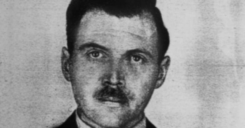 How Josef Mengele Became The Angel Of Death