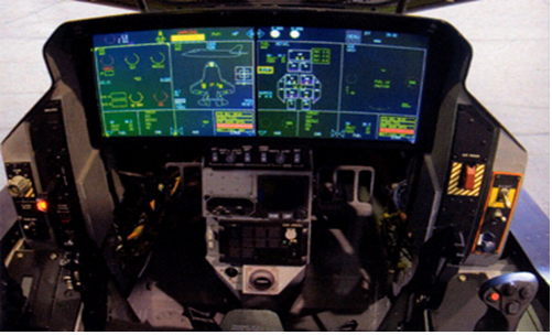 AVIONICS SYSTEM DESIGN: AV-8B HARRIER - II
