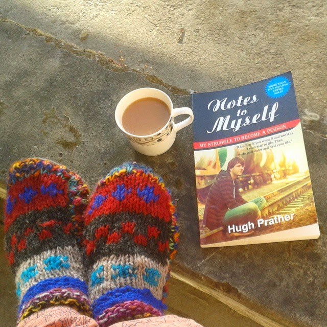 My Dream Canvas: Tea time with Swati Seth