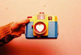 The Old-School Photo Lab: Guest post: the Fuji slide films, cross-processed