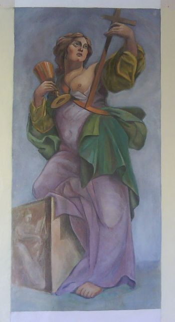 tr-art- 1: Victoria Ceban