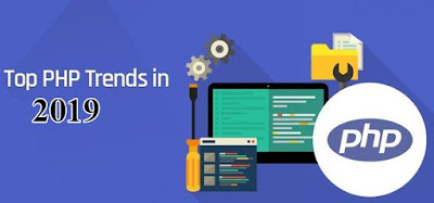 TOP PHP DEVELOPMENT TRENDS THAT WILL DOMINATE IN 2019