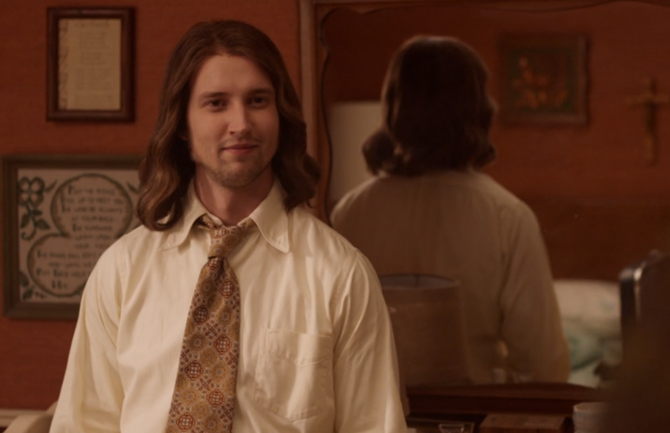 EC Reviews The Kids Are Alright