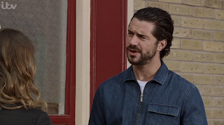 Coronation Street Blog: Five Things We Learned In Corrie This Week