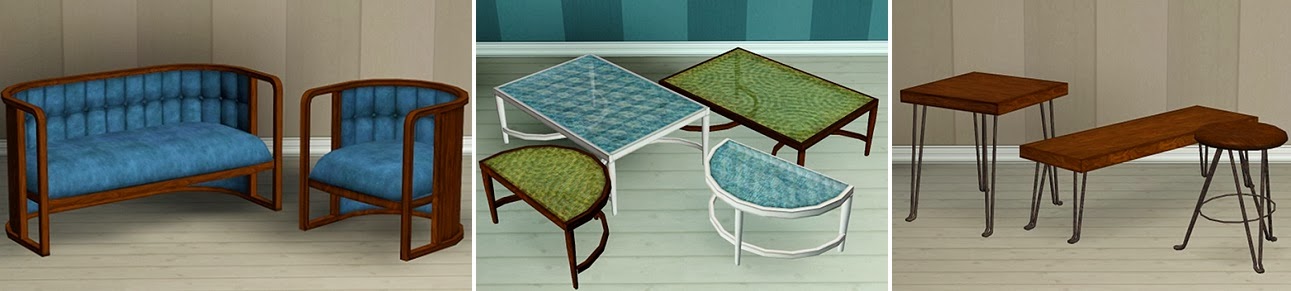 entertainment world: My Sims 3 Blog: A Cafe in Tokyo – Part 1 by Pocci