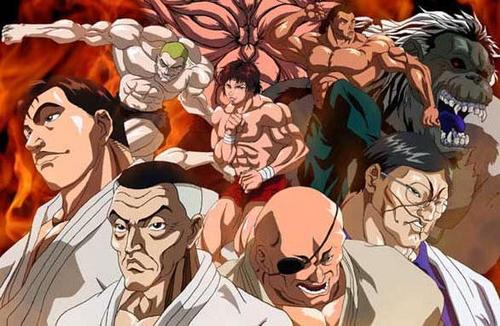 Baki 2018