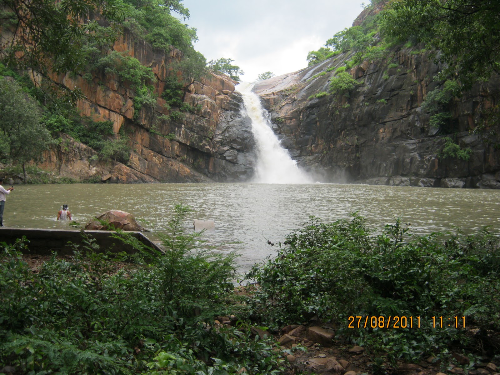 Aalaya Darshanam: Sri Nemaligundla Rankanayaka Swamy temple, Giddaluru, AP