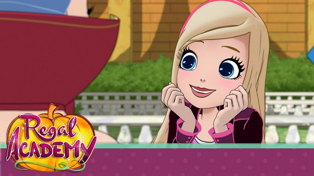 Rose Cinderella de Regal Academy -en italiano- ~ My Winx Club-Pretty!*.