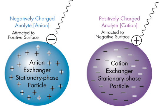 QUIMICA II: ANIONES Y CATIONES