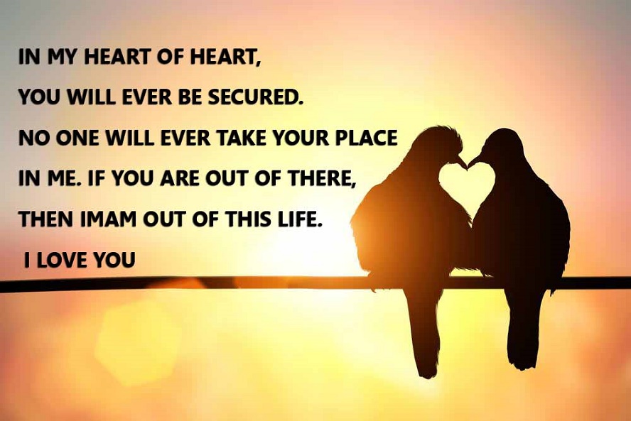 Love Messages And SMS For Girlfriend, Boyfriend, Husband, Wife, Friends ...
